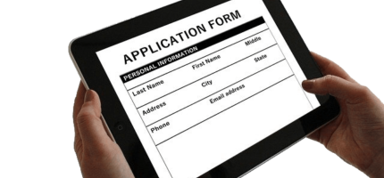 Recorder Services – County Clerk-Recorder Department