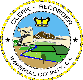 County Clerk-Recorder Department