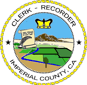 County Clerk-Recorder Department